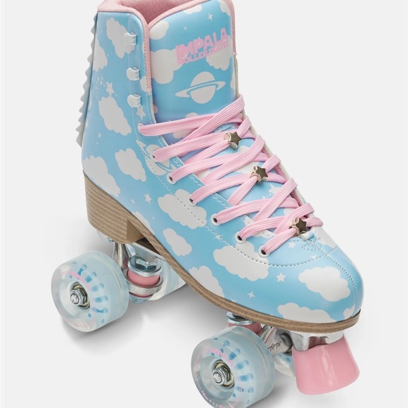 impala skates | Shoes | Impala Roller Skates Starbright | Poshmark